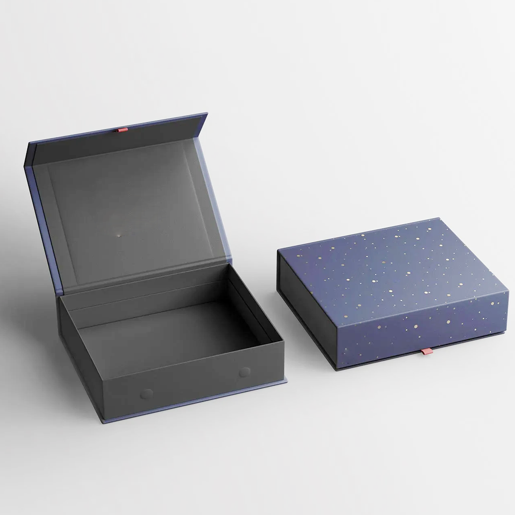 Hardbox Magnet / Hardbox Buku | artipacks.com