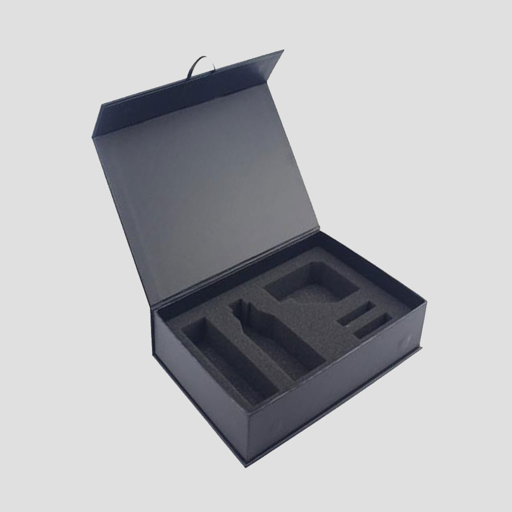 Hardbox Magnet / Hardbox Buku | artipacks.com