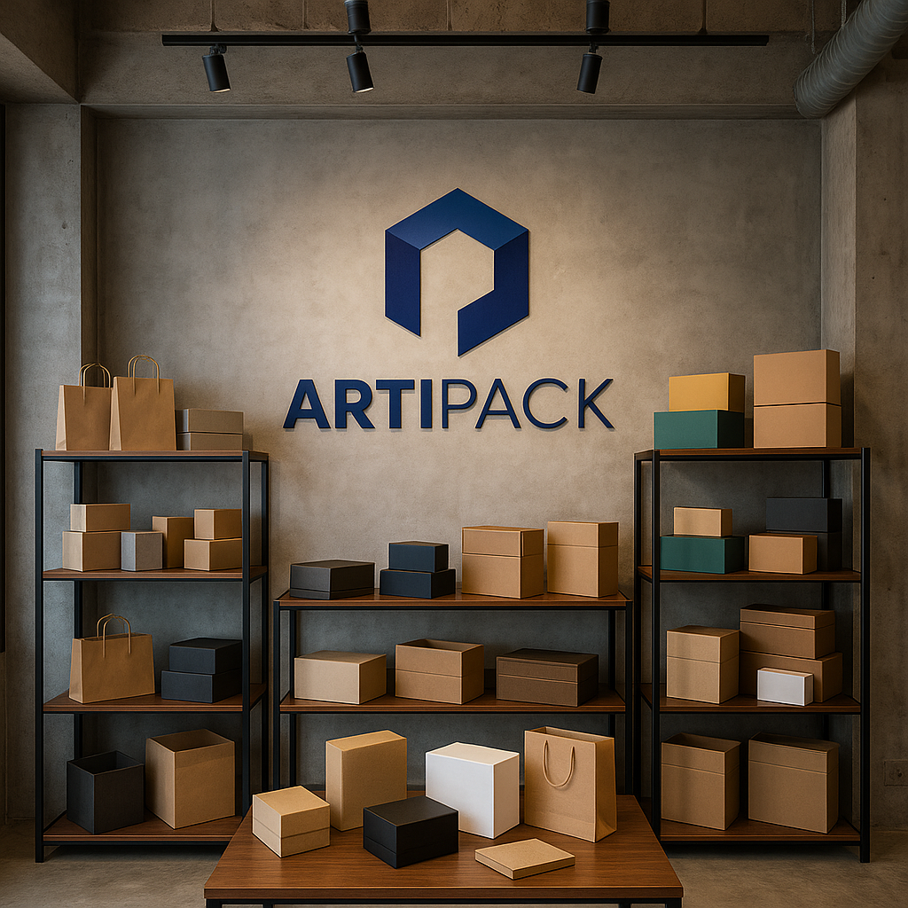 About Us | artipacks.com